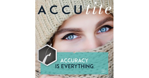 Accutite & Morpheus by InMode